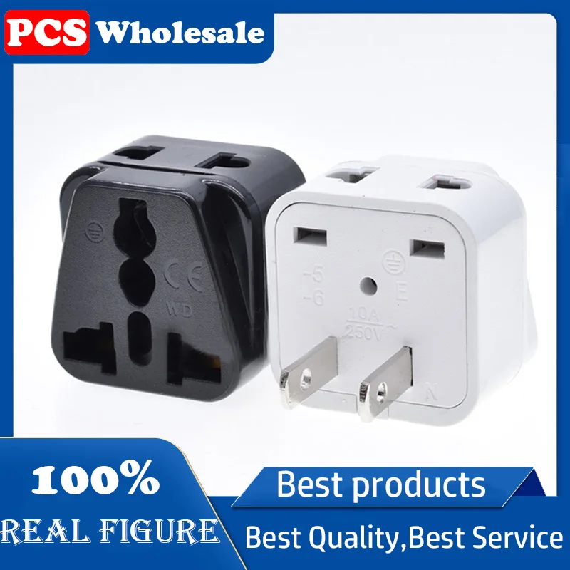 American-Chinese-two-flat-pin-plug-is-suitable-for-the-Thailand-Japan ...