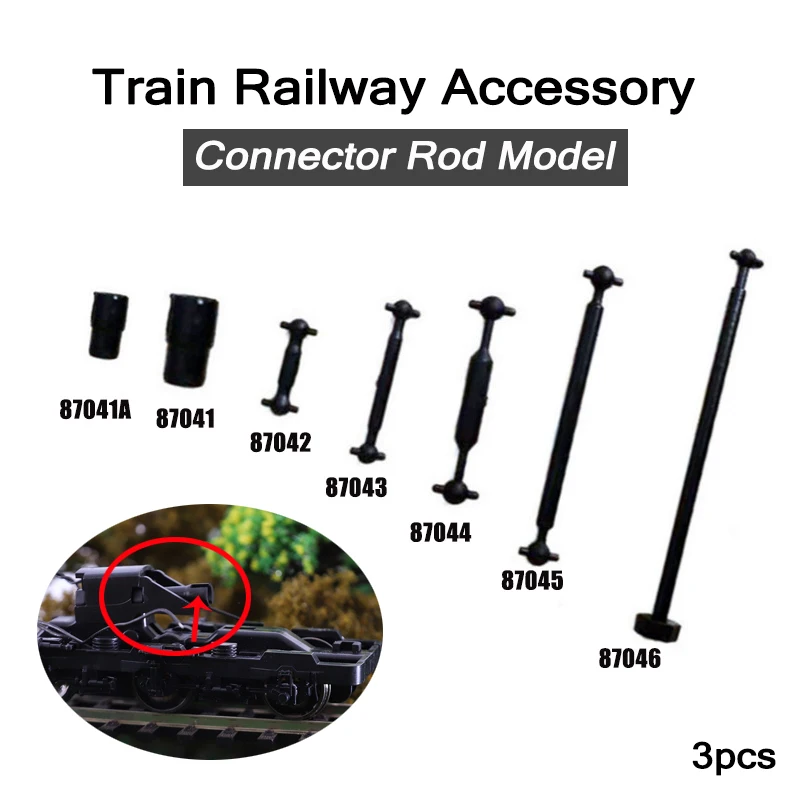 Ho Scale Model Train Accessories | Ho Model Trains Buildings | Model ...
