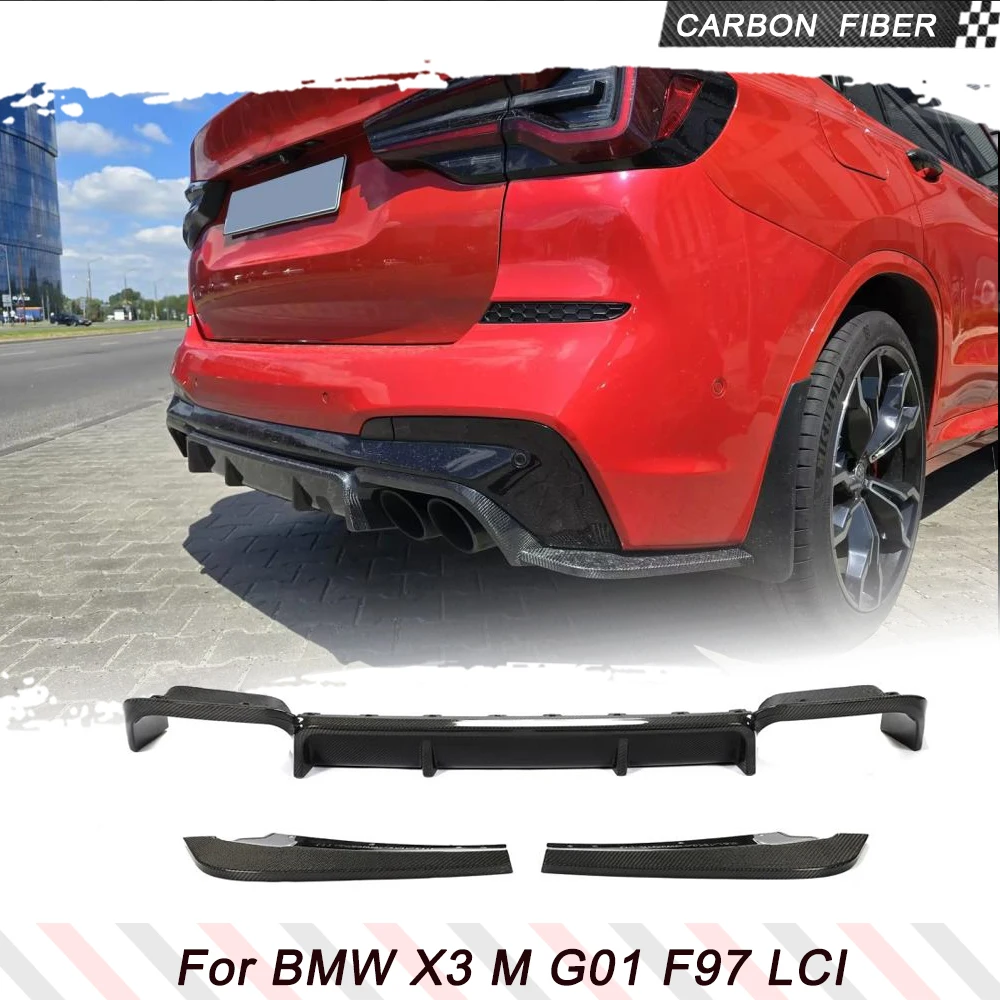 Carbon-Fiber-Car-Rear-Bumper-Diffuser-Spoiler-for-BMW-X3-M-G01-F97-LCI-2019-2021.jpg