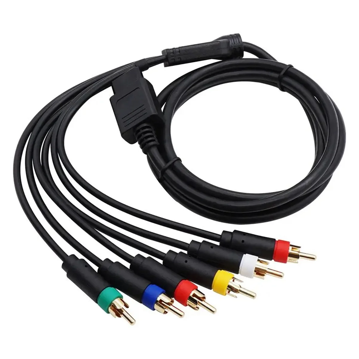 RGB-RGBS-Cable-for-N64-SFC-SNES-NGC-Video-Consoles-Composite-Cable ...
