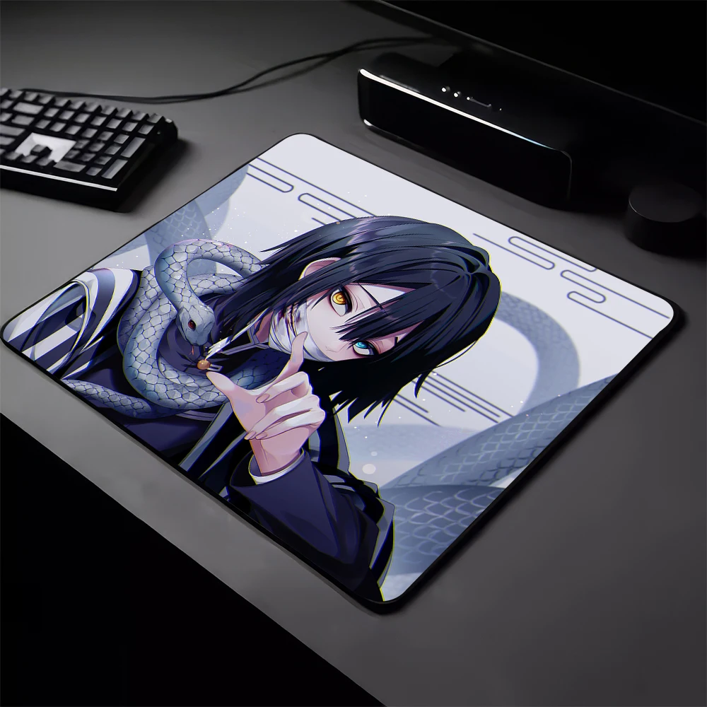 Snake-Speed-Gaming-Mouse-Pad-E-Sports-Premium-Mousepad-Gamer-Ultrafine ...