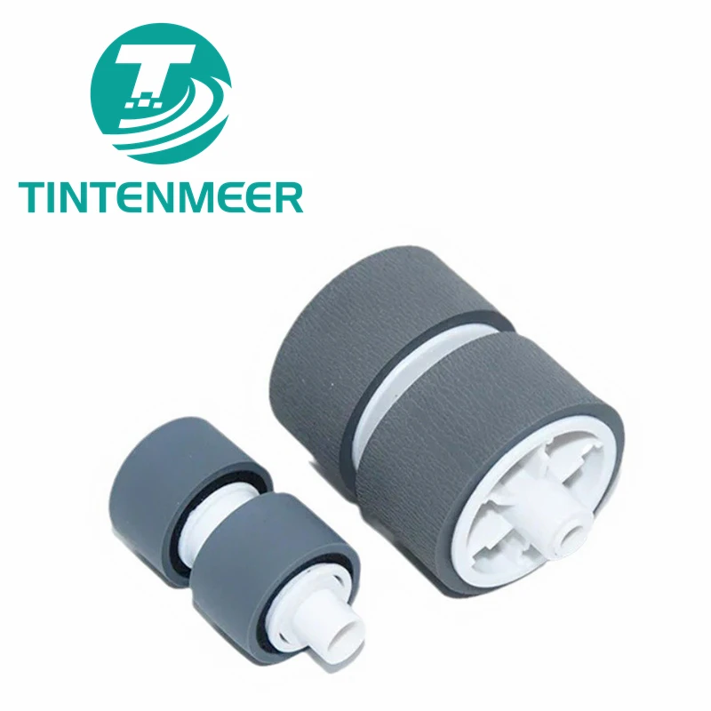Tintemeer-5484B001-Paper-Pickup-Roller-Exchange-Wheel-For-CANON-DR-C125 ...