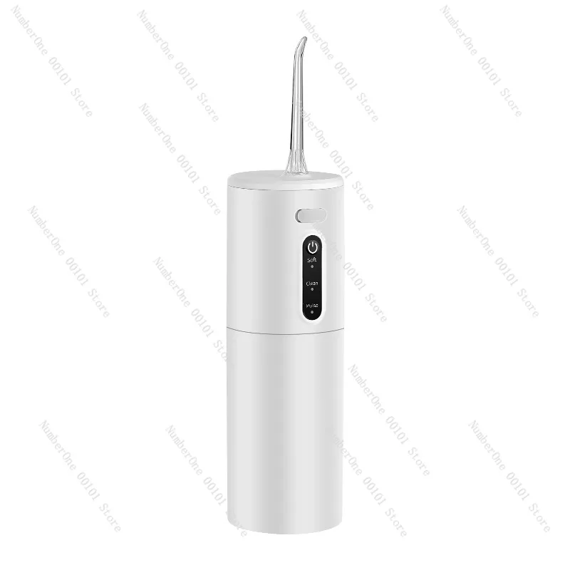 Tooth-flusher-Portable-household-electric-tooth-washer-Water-floss ...