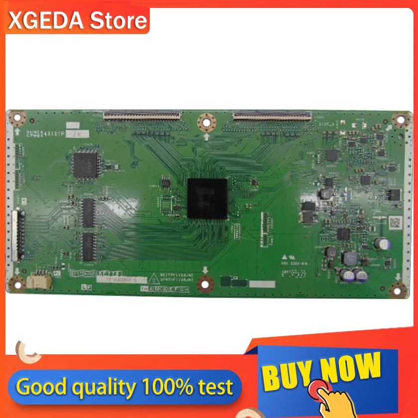 Suitable-for-Sharp-LCD-70LX732A-40LX730A-80X-logic-board-RUNTK4910TP ...
