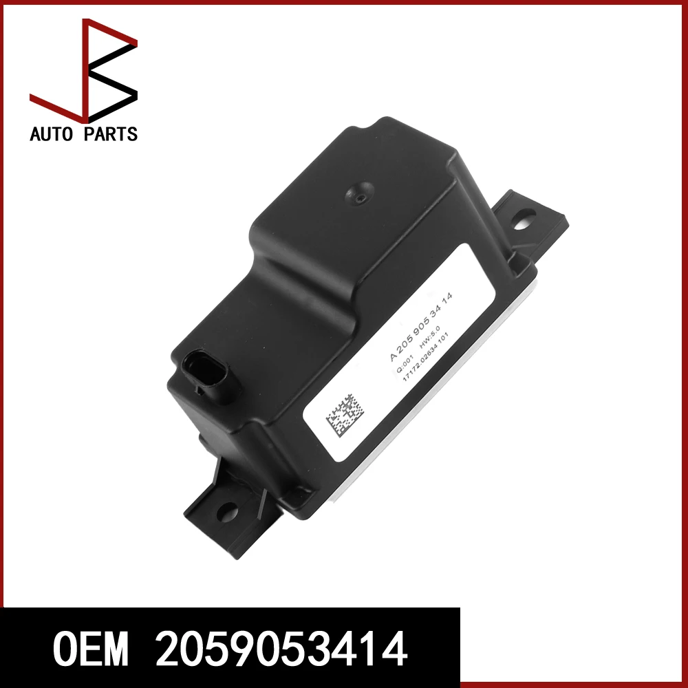 OEM 2059053414 A2059053414 Auto Voltage Transformer Converter For ...