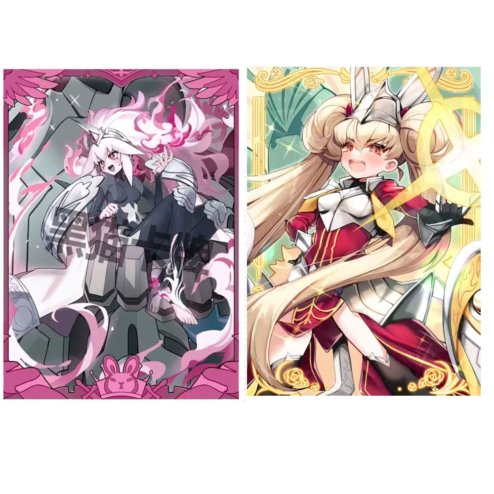 60PCS-Yugioh-Centurion-Trudea-Cards-Sleeve-Yu-Gi-Oh-OCG-Trading-Cards ...