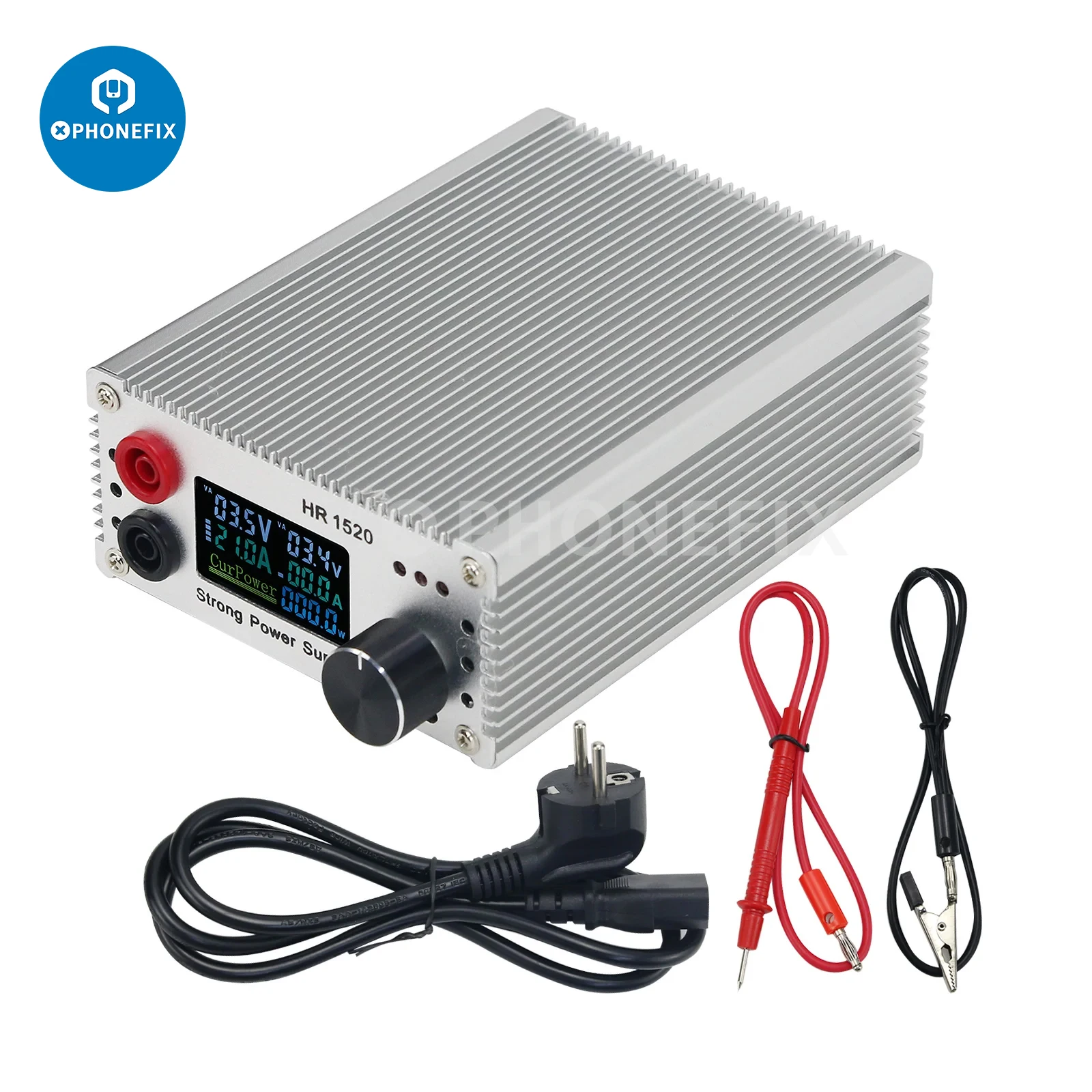 HR1520-Detector-box-shortkiller-Pro-PCB-short-circuit-detection-Box-20V ...