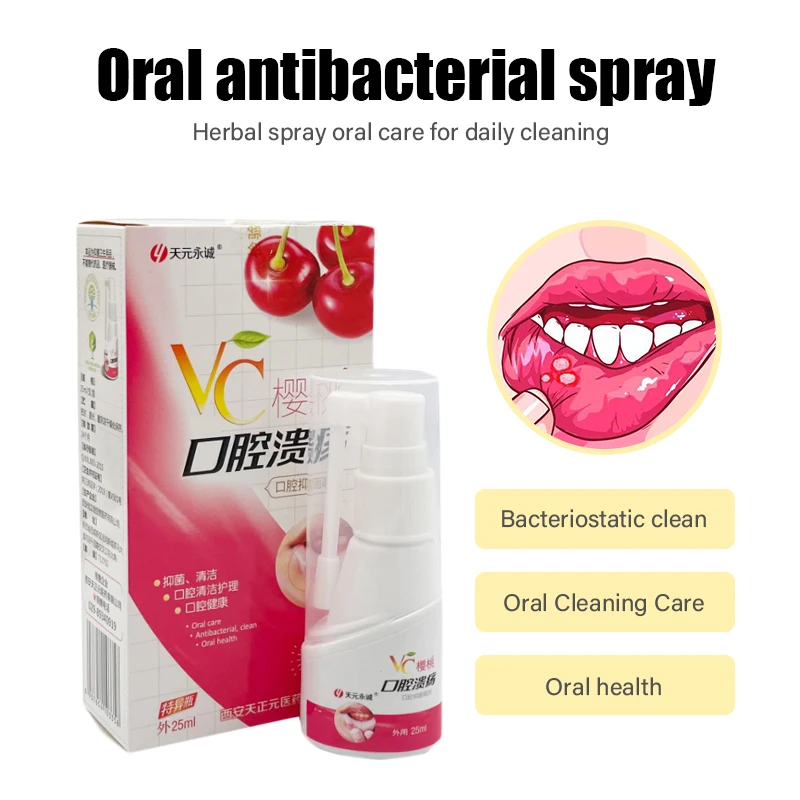 Watermelon-Cream-Antibacterial-Oral-Spray-To-Treat-Ulcers-And-Bleeding ...