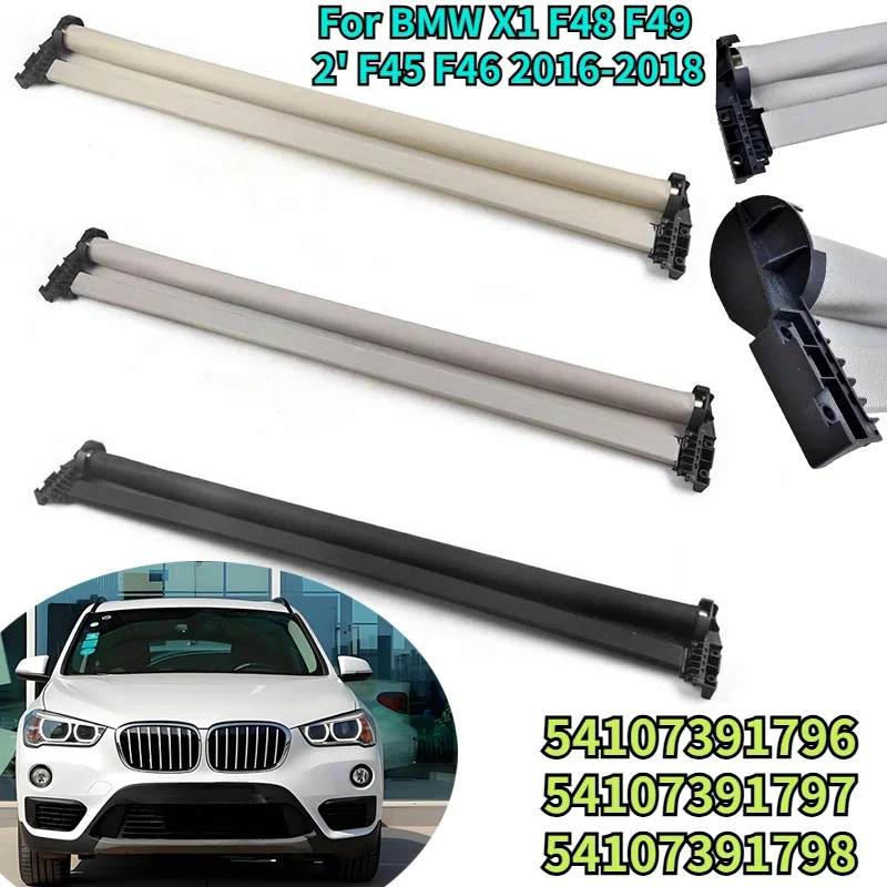 54107391796-54107391797-For-BMW-X1-F48-F49-2-F45-F46-2016-2018 ...