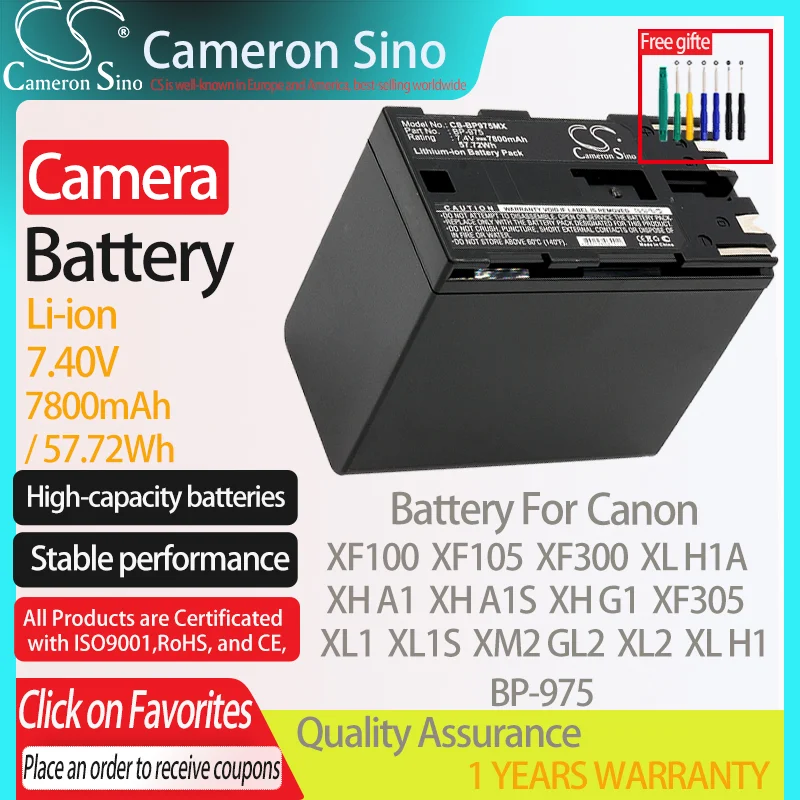 Canon Xl H1 Storage