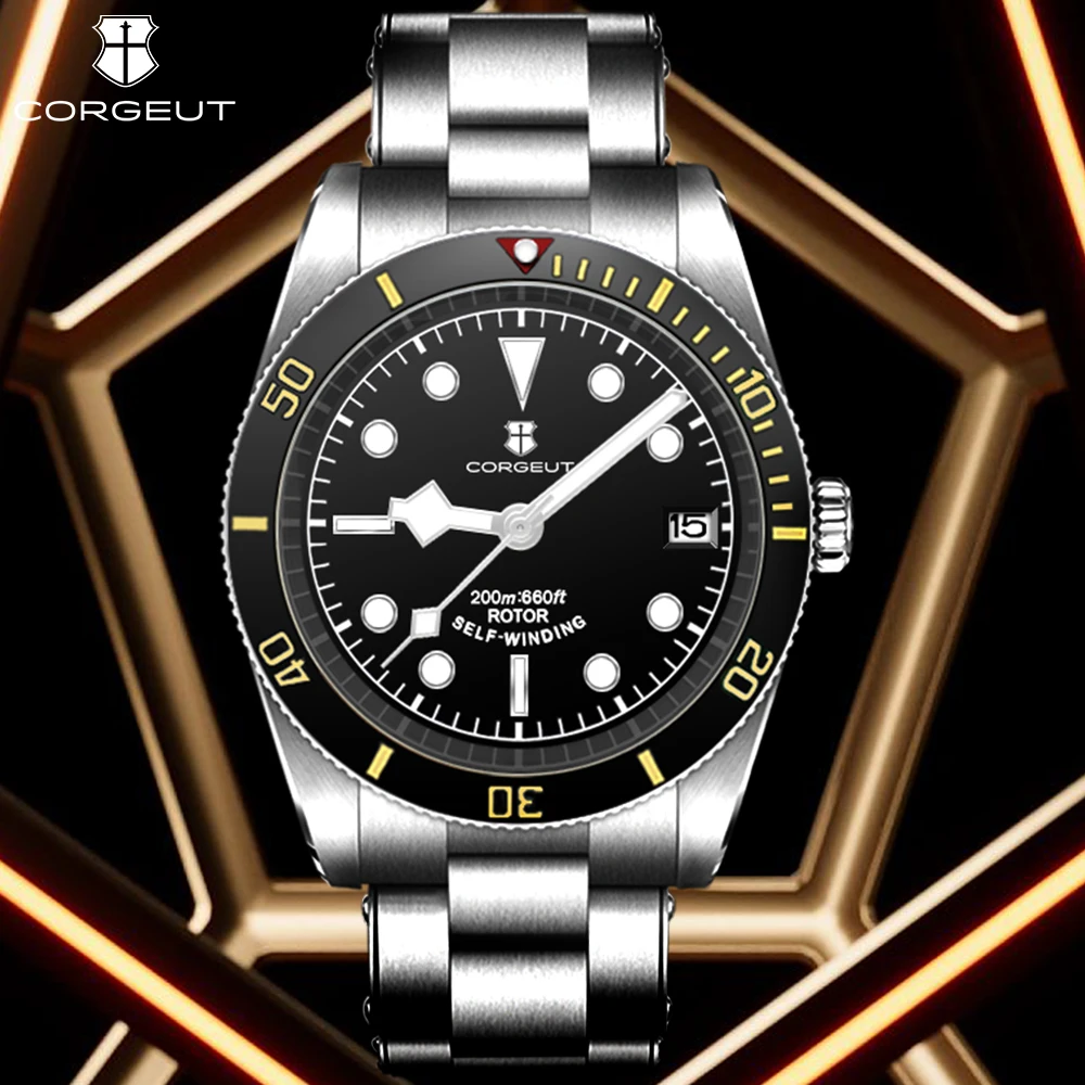 CORGEUT-2023-New-NH35-Biwan-Luxury-Business-Men-Watches-Sapphire-Glass ...