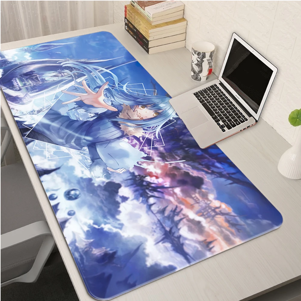 Pattern-That-Time-I-Got-Reincarnated-as-a-Slime-Gaming-Mouse-Pad-PC ...