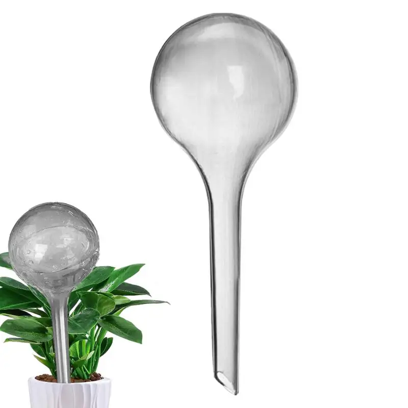 Plant-Water-Feeder-Automatic-Plastical-Balls-Garden-Water-Device-Plants ...
