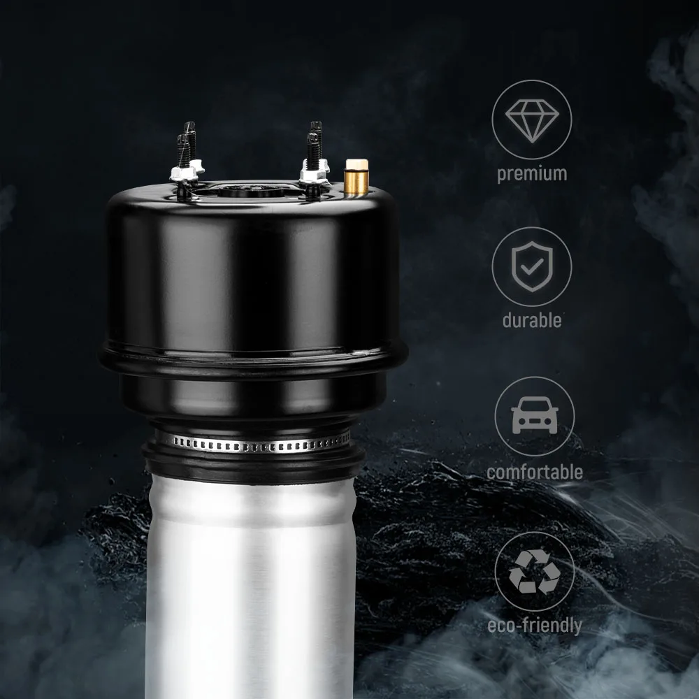 Front-Air-Suspension-Shock-Absorber-Strutfor-for-Jaguar-XJ-X350-X358 ...