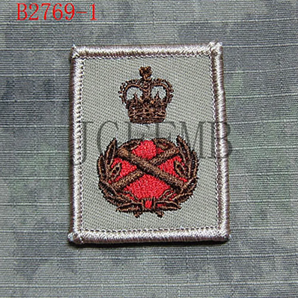 British General Insignia