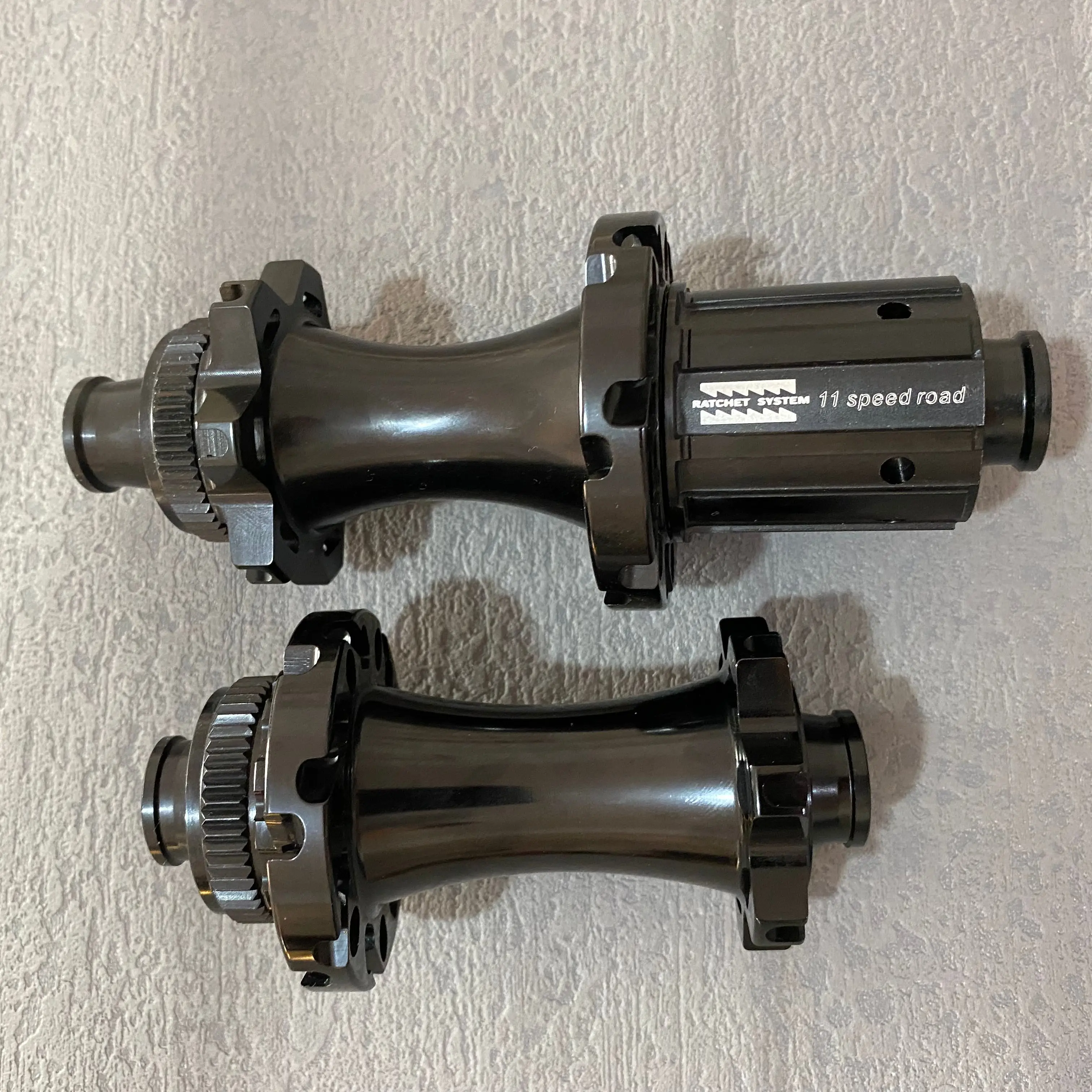 [ch001] 295 Gram Super Light Ratchet System 21/21 Holes Bike Hubs ...