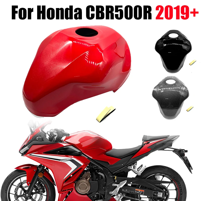 For-Honda-CBR-500R-CBR-500-R-RA-2019-2020-2021-2022-2023-Motorcycle ...