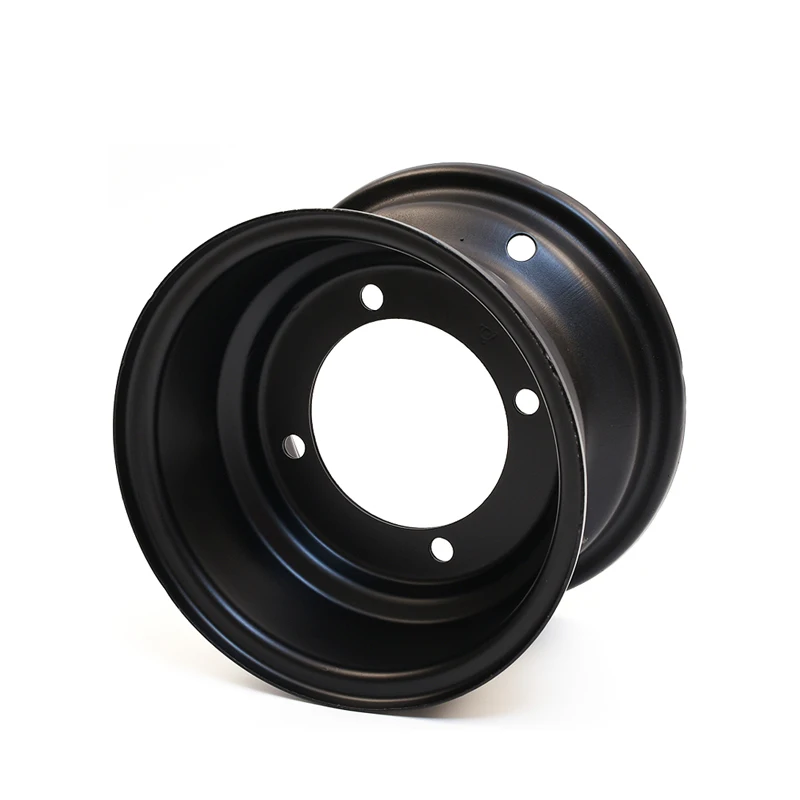 LING-QI-7-inch-Four-Hole-Beach-Car-Tire-Rim-Dinosaur-Four-wheel-Steel ...