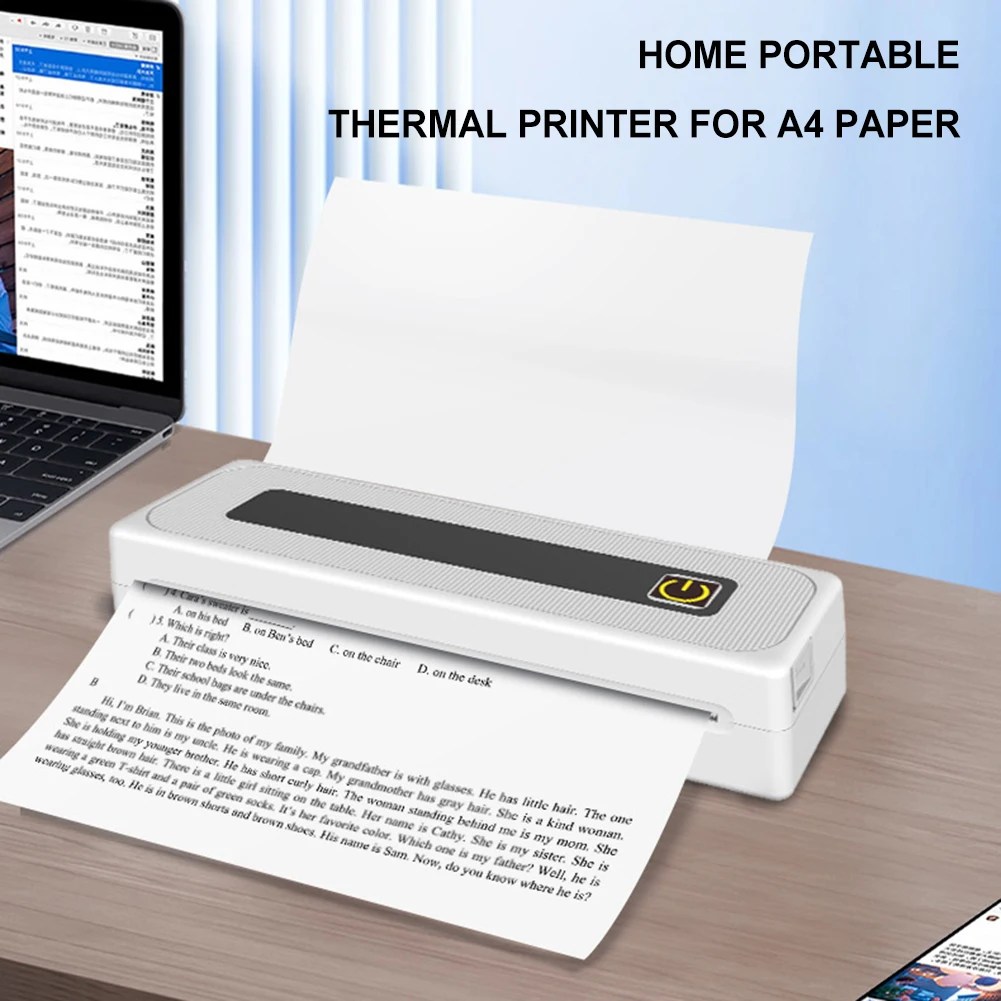 Mini-Portable-Thermal-Printer-BT-Sticker-Printer-Inkless-Thermal-Label ...