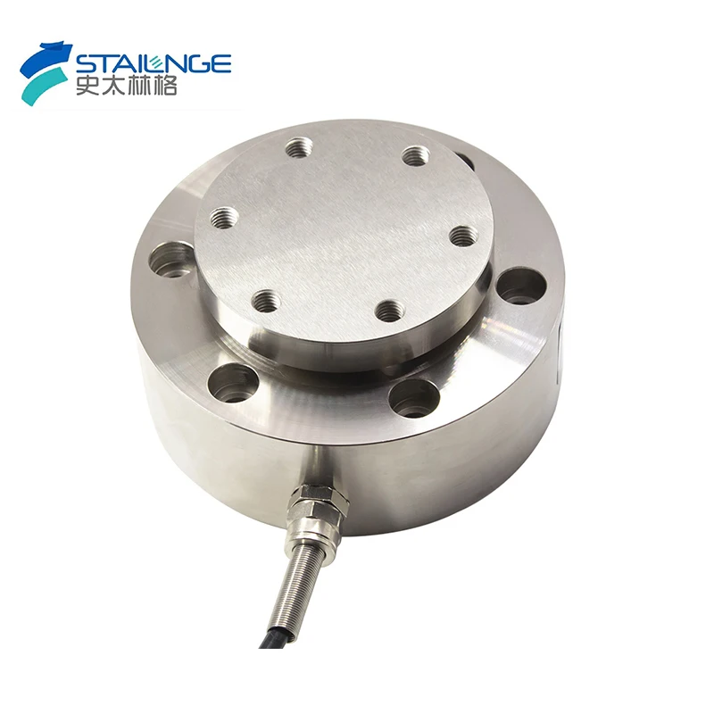 High-precision-spoke-type-weighing-sensor-force-measuring-scale-weight ...