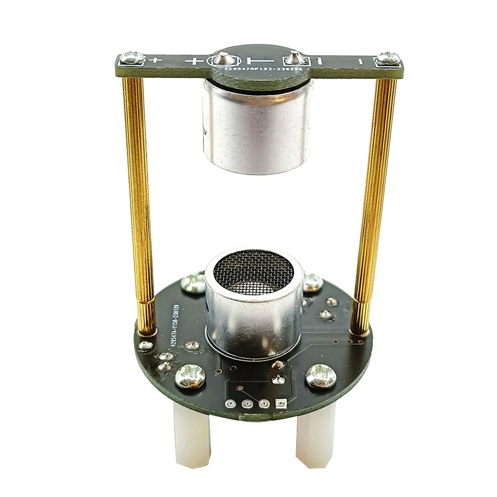 Diy Kit Ultrasonic Levitator Suspension Standing Wave Controller Diy Learning Kit Scientific