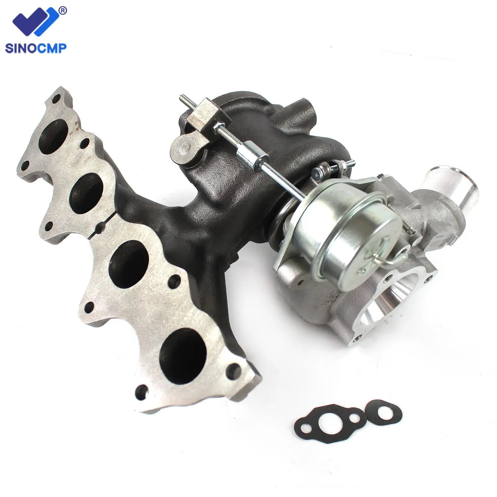 High Quality Turbo Charger 28231 2B760 for Hyundai Tucson 1.6L 2016 ...