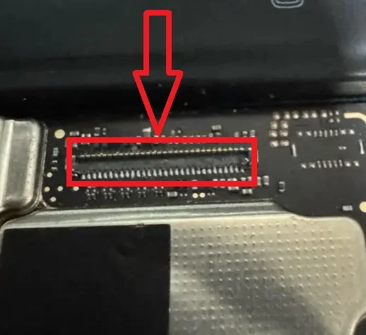 10-100PCS-Original-New-For-Google-Pixel-7-Pro-7Pro-LCD-Display-FPC ...