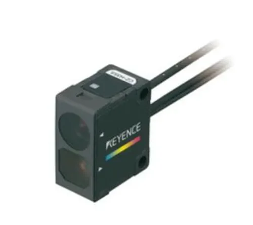 New-original-KEYENCE-CZ-H35S-RGB-Digital-Fiberoptic-Sensors-Reflective ...
