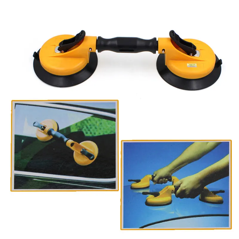 Car-windshield-camber-suction-cup-curved-special-glass-suction-cup ...