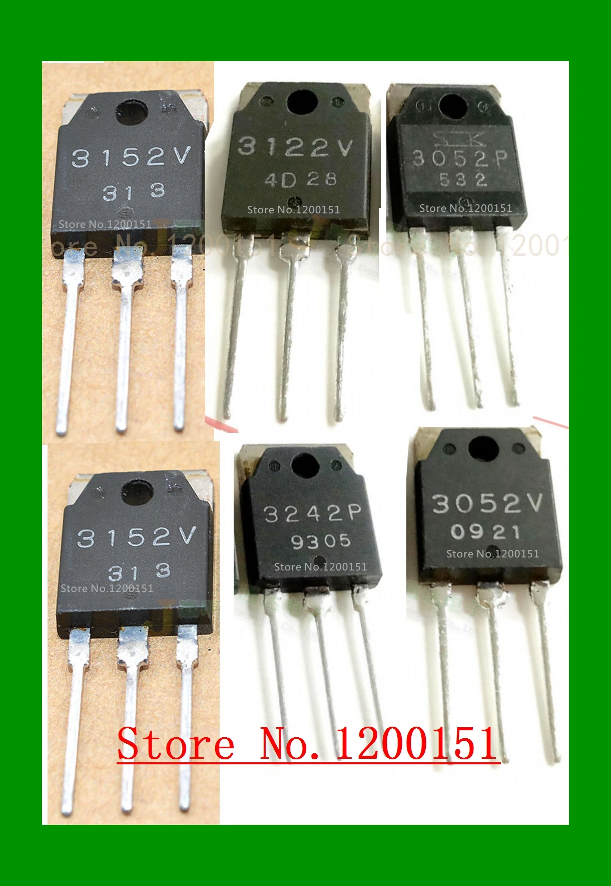 5-SI3152V-3152V-SI3122V-3122V-SI3052P-3052-SI3052V-3052V-SI3242P-3242P ...