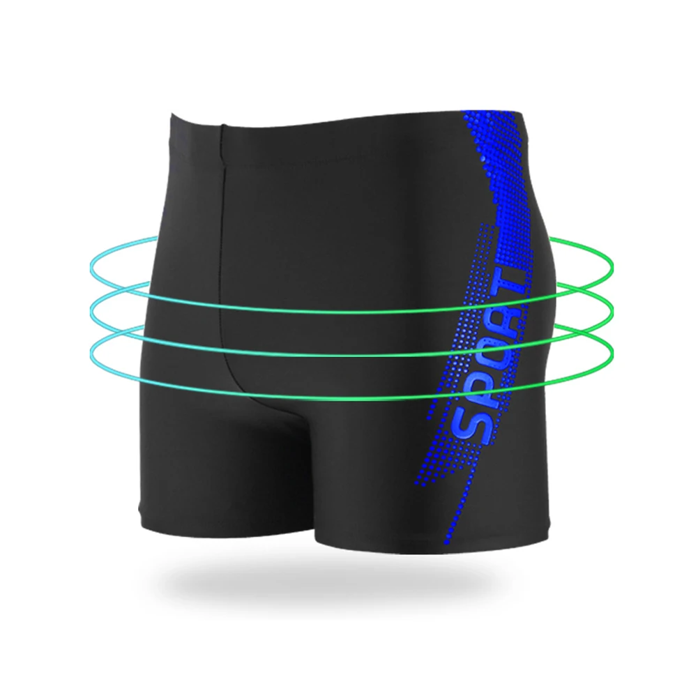 Wim-Boxer-Trunks-Swimming-Trunks-Men-s-Swimming-Trunks-Beach-Shorts ...