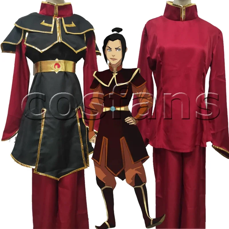 Zuko Avatar Costume Adult: The Ultimate Guide to Finding the Real Deal ...