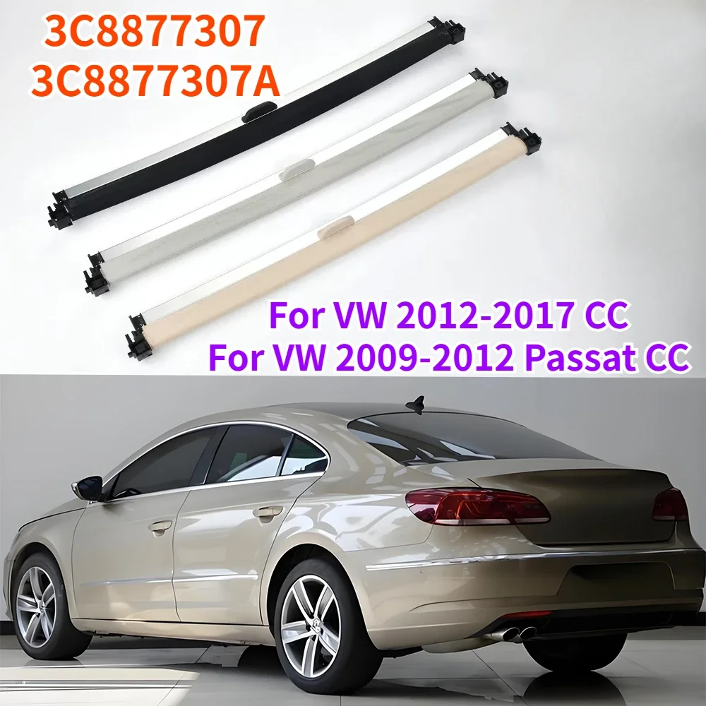 3C8877307-3C8877307A-3C8-877-307A-For-VW-2012-2017-CC-2009-2012-Passat ...