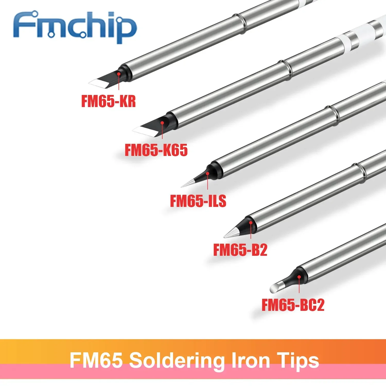FM65-High-quality-Soldering-Iron-Tips-for-HS-01-GVDA-GD300-RGS65-T85 ...