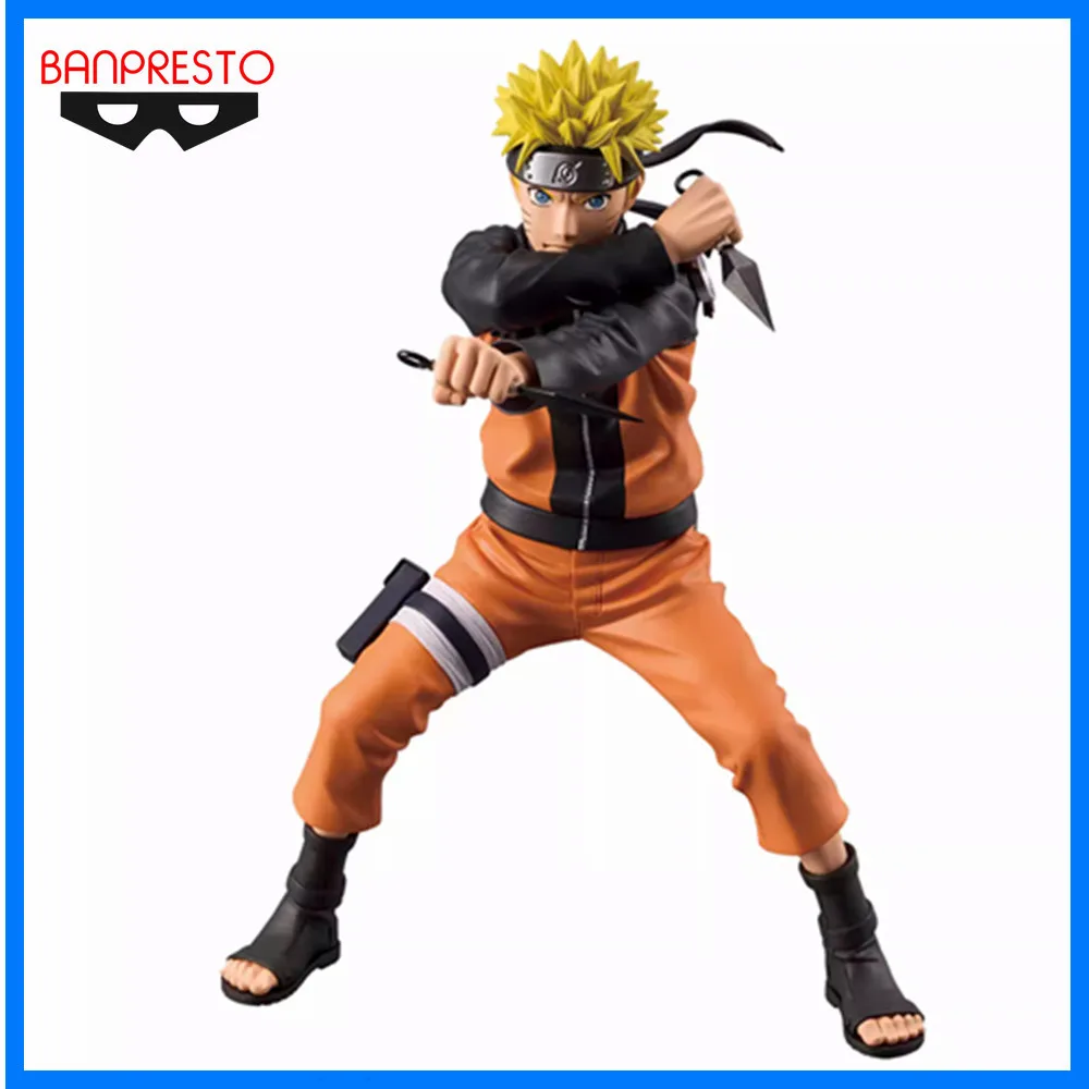 Bandai-Original-Anime-Figure-Naruto-Grandista-Naruto-Uzumaki-2-0 ...