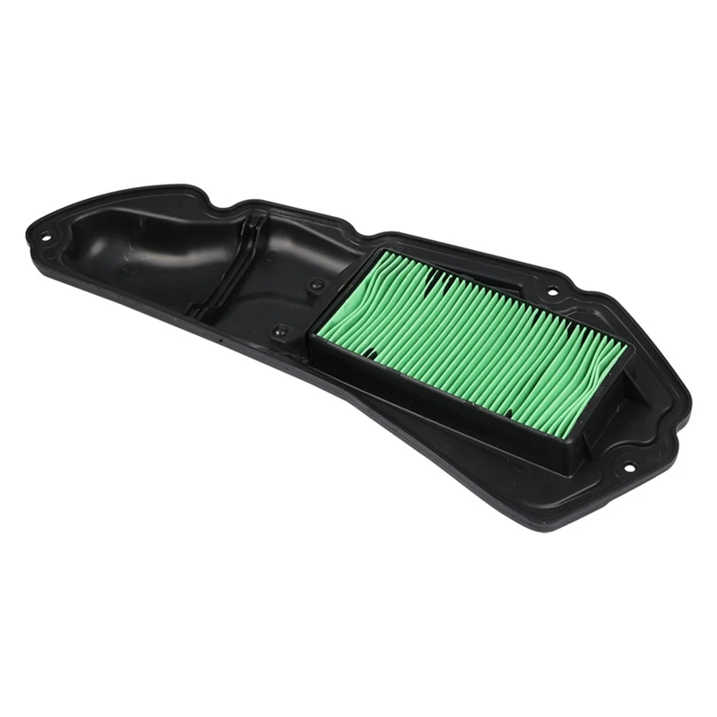 Motorcycle Air Filter Elements Air Cleaner Intake Air Filters For HONDA ...