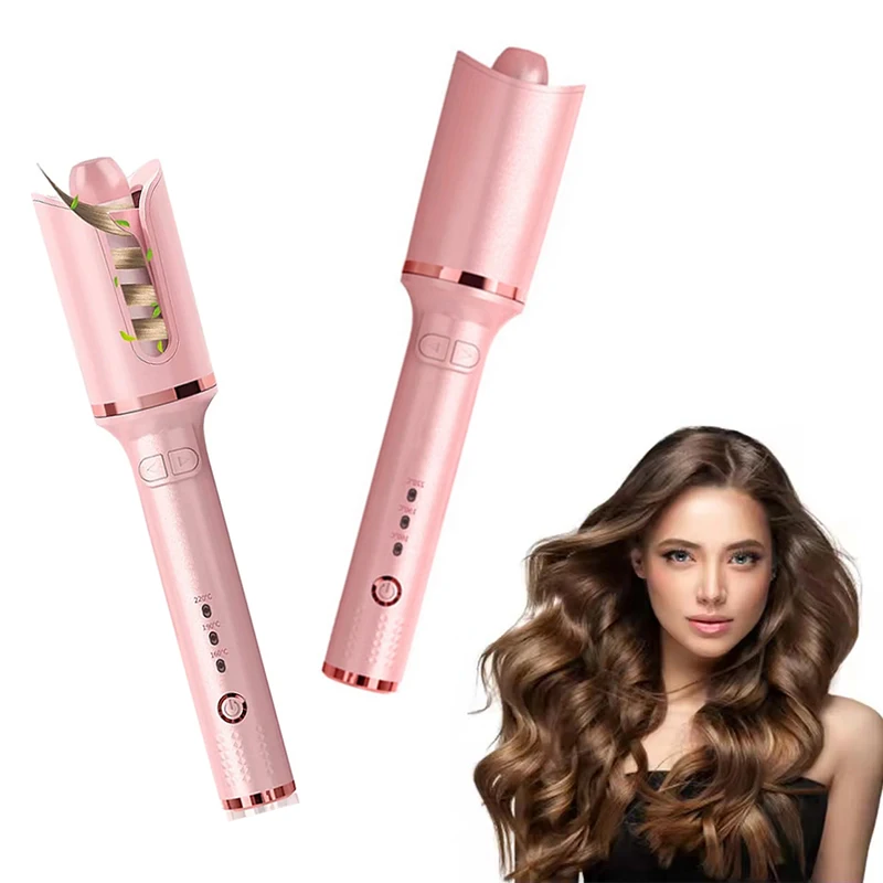 High-Quality-Automatic-Rotating-Air-Curler-Portable-Ceramic-Automatic ...