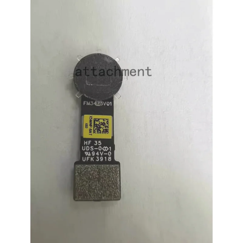 FOR DELL Latitude 5400 5401 fingerprint fingerprint reader power button ...