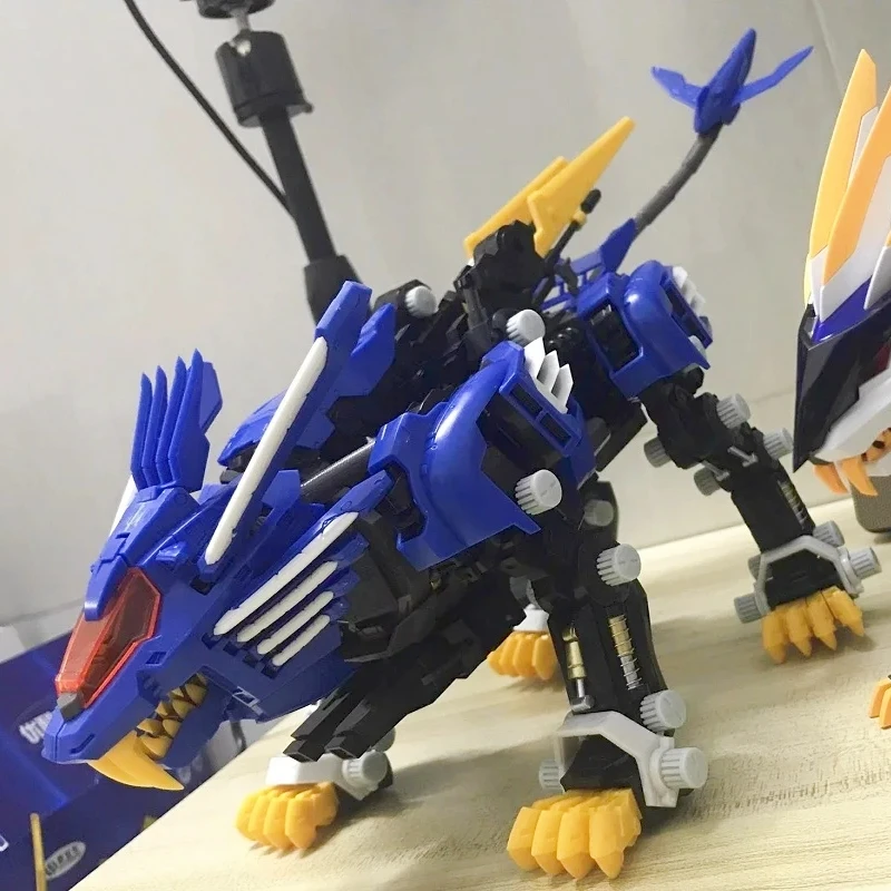 BT-Model-Building-Blocks-ZOIDS-RPZ-028-Blade-Liger-AB-Bang-Ver-1-72 ...