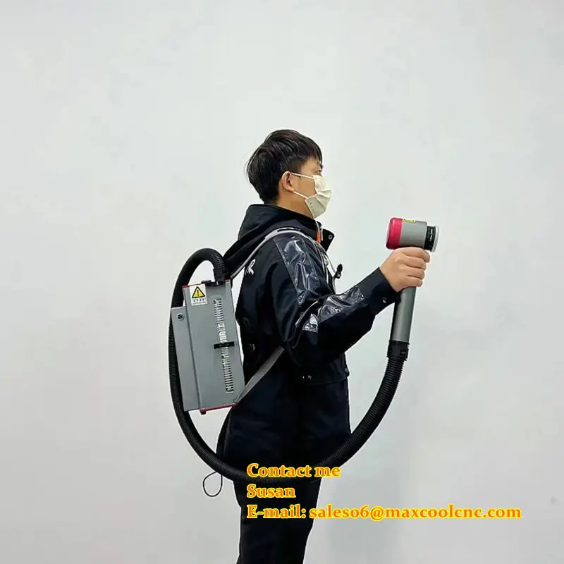 100W-200W-Portable-Handheld-Laser-Cleaning-Machine-Lazer-Cleaner-For ...