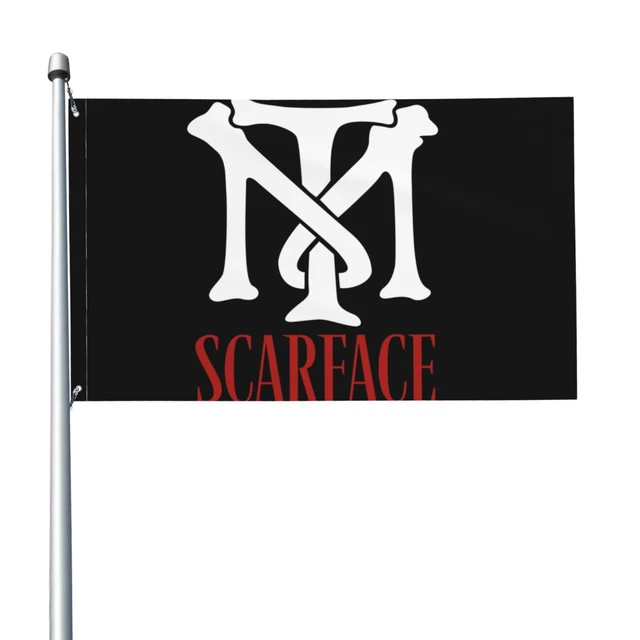 Scarface Logo