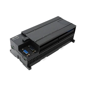 Codesys PLC Compact Programmable Logic Controller Supports CANopen/Modbus RTU/Modbus TCP ...