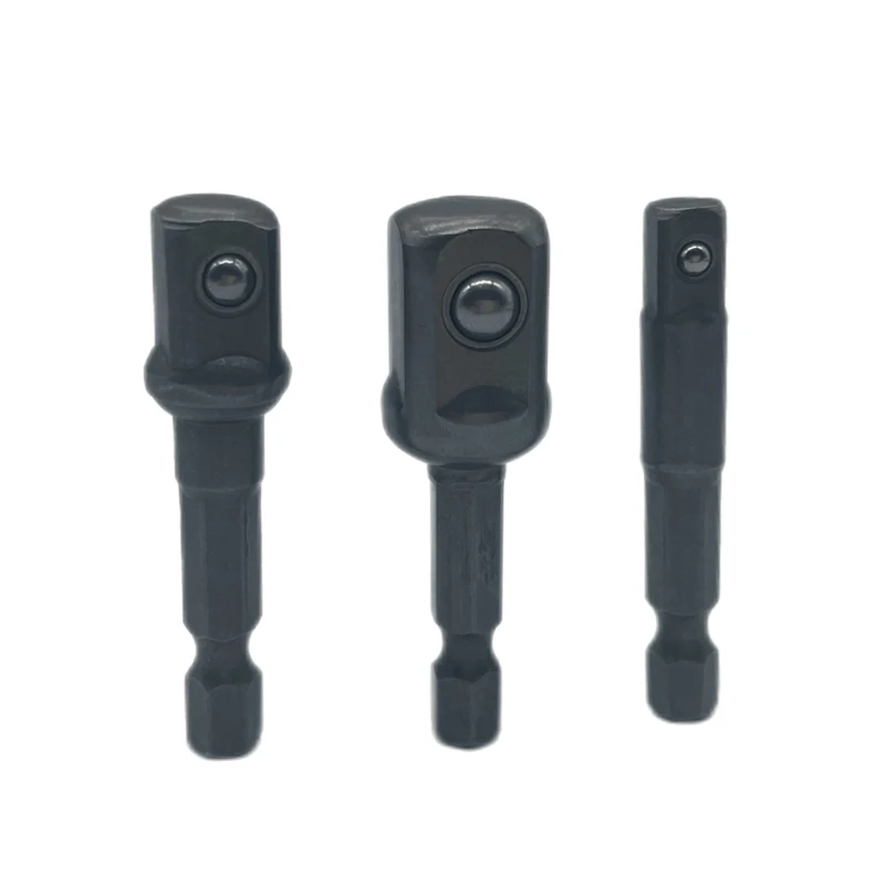 3pcs-1-4-3-8-1-2-Driver-Adapter-Hex-Wrench-Extension-Drill-Bits-Socket ...