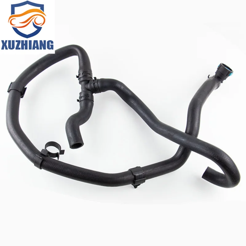 LR034628 New Radiator Coolant Hose For Land Rover