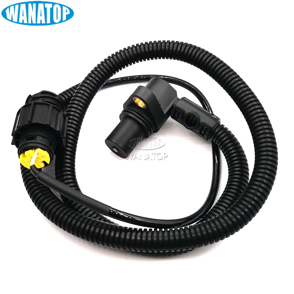 New-Crankshaft-Position-Sensor-20508011-7420374282-20374282-For-Volvo ...