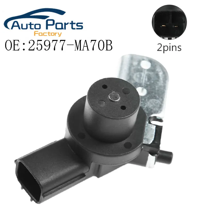 New-Crankshaft-Position-Sensor-For-Nissan-Interstar-Opel-Movano-Renault ...
