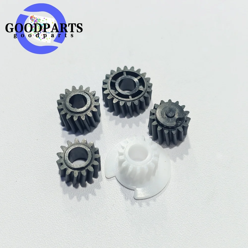 50X Developer Gear for Ricoh Aficio 1013 1515 MP301 MP161 MP162 MP171 ...