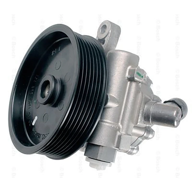 New Power Steering Pump For Mercedes Sprinter 218 219 311 315 CDI ...
