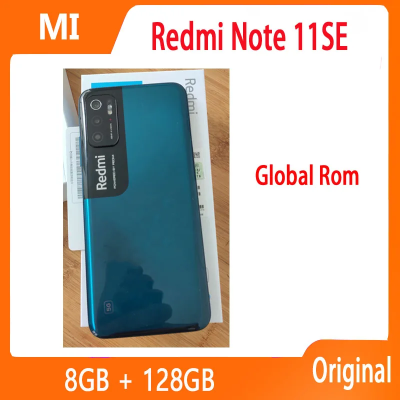 Redmi-Note-11SE-Smartphone-5G-6-5-90Hz-Octa-Core-Dimensidade-700 ...