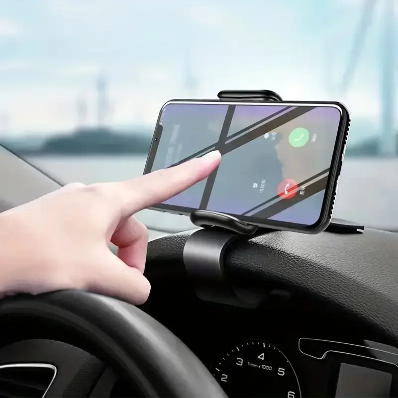Autotelefoonhouder-360-Graden-Roterend-Universeel-Geschikt-Voor ...